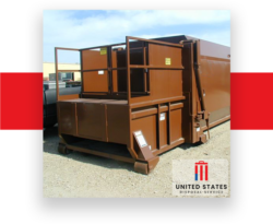 Compactor Rentals