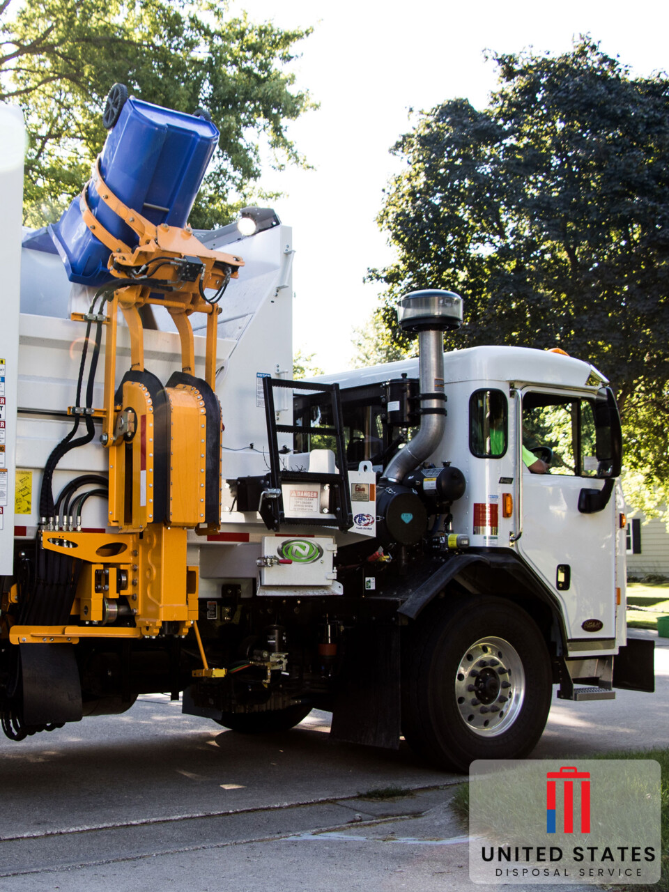 United States Disposal Service